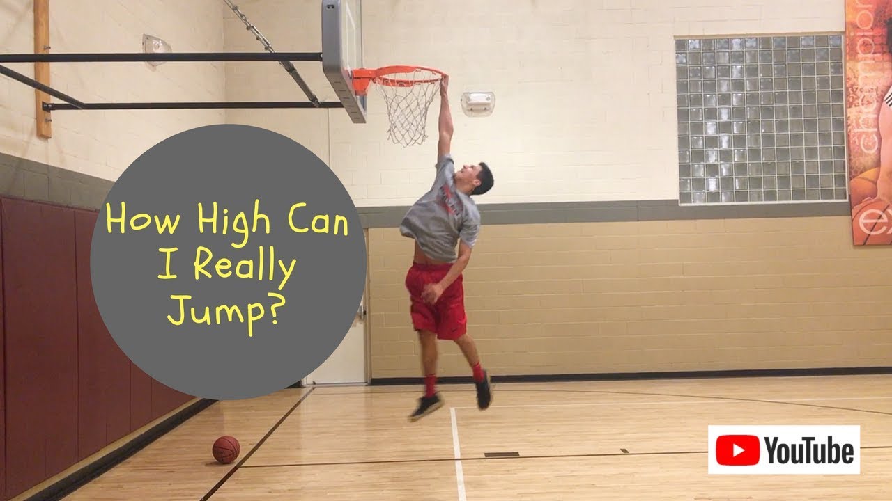 Journey To My first Dunk Vlog #1 - YouTube