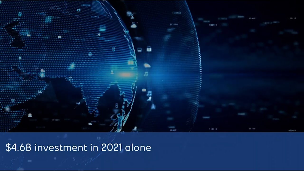 Investing in Canada's future is more important than ever. - YouTube