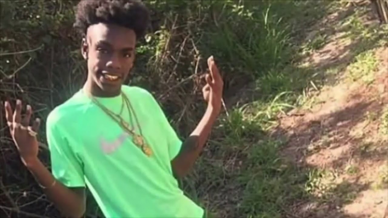 Ynw Melly red cup - YouTube