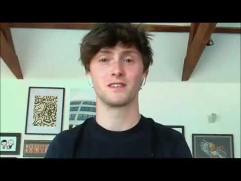 Alex deCunha LookEast 15_05_2020 at 1832 - YouTube