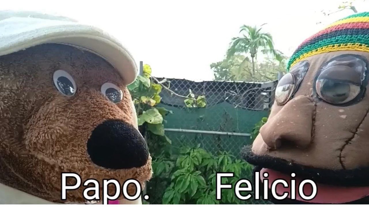 MUPPET SHOCK 2: LEY DE PERROS EN ESPAÑA - YouTube