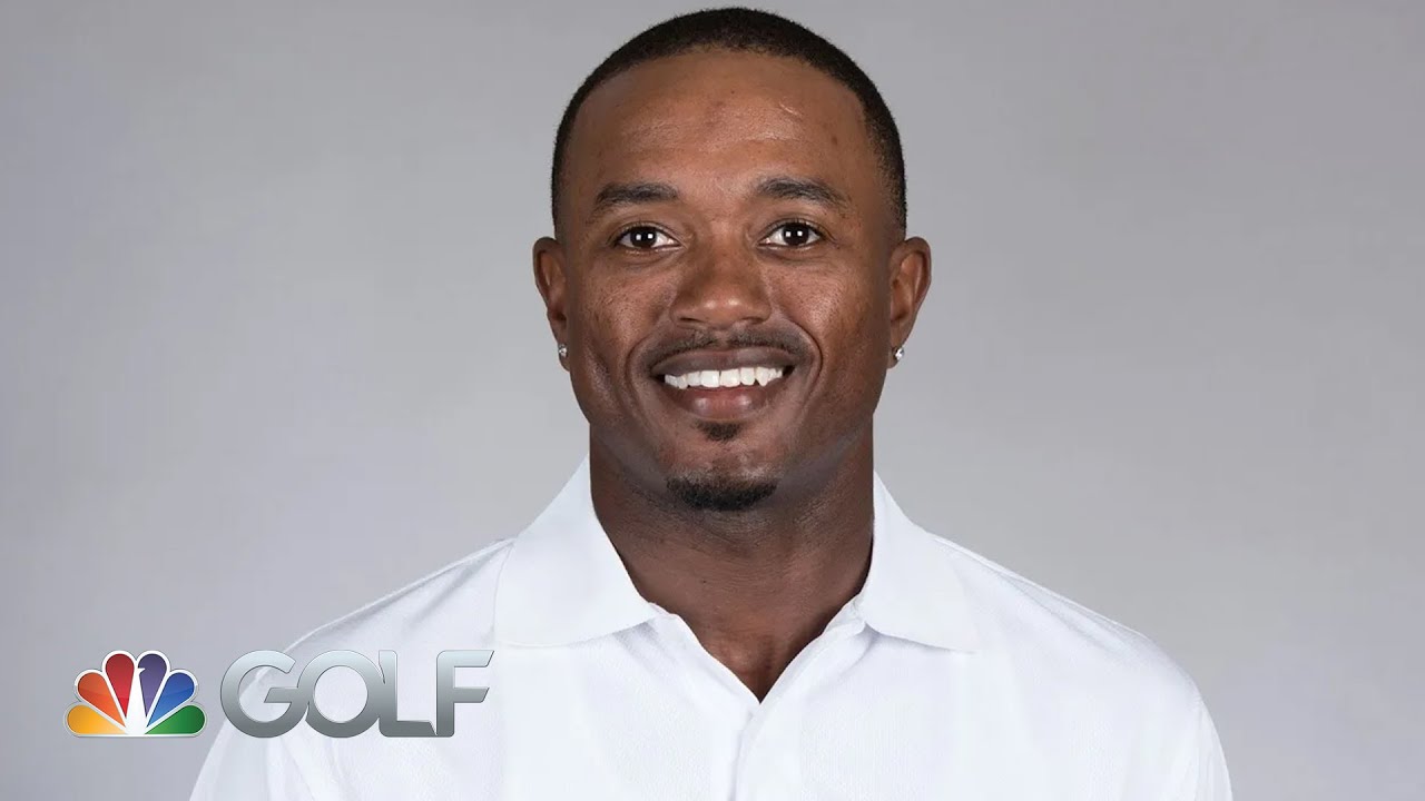 Montrele Wells wins inaugural APGA Tour’s Adrian Stills Award | Golf ...