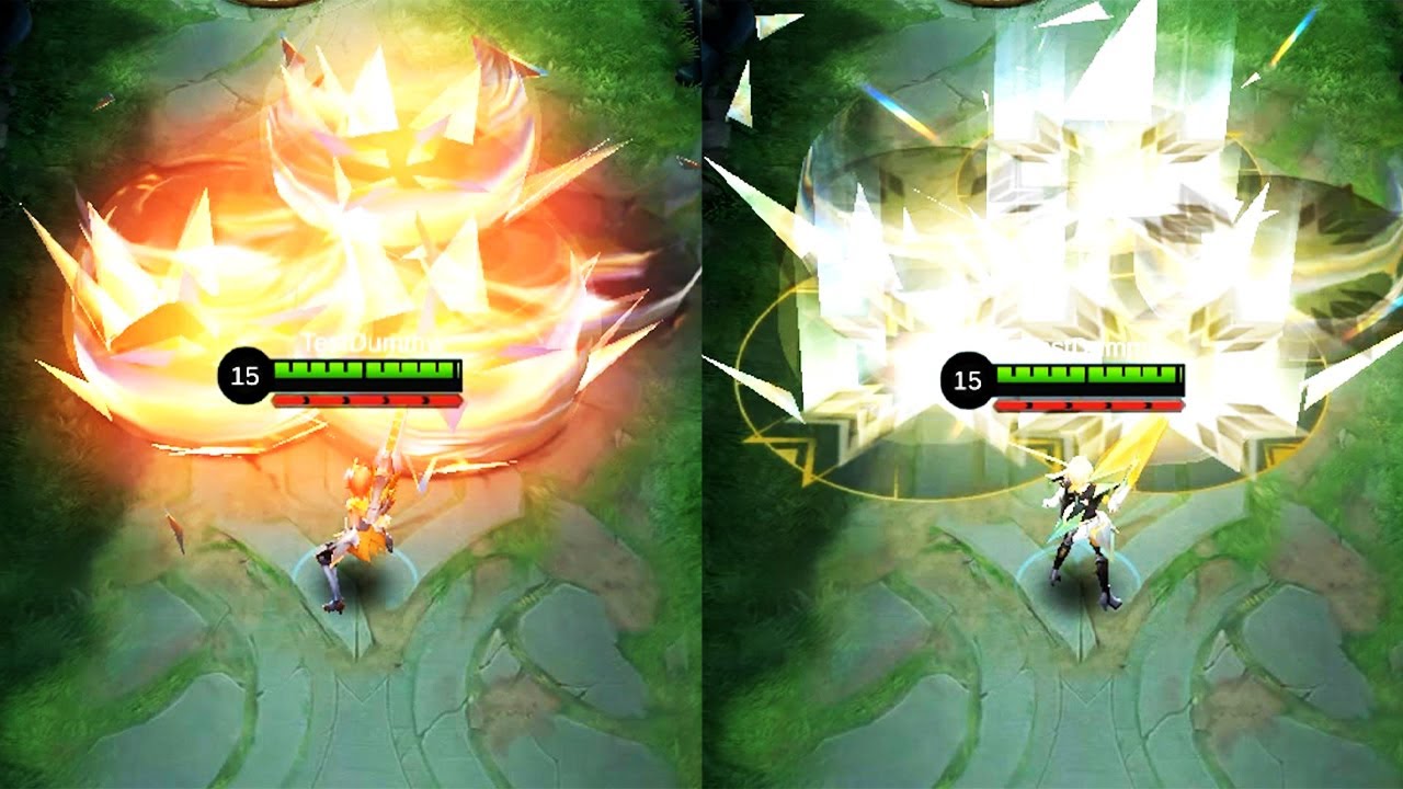 Beatrix m4 skin comparison - YouTube