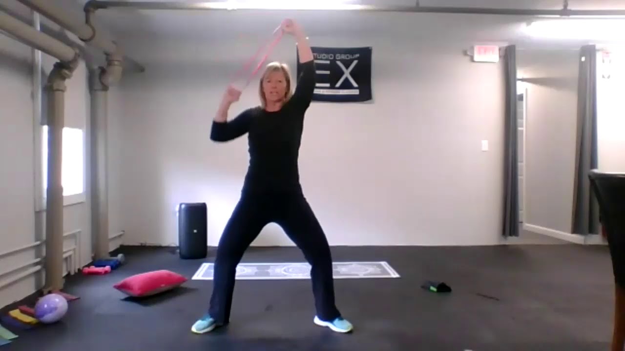 Saturday circle circuit May 9th - YouTube