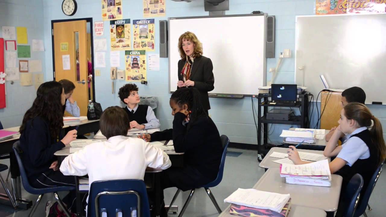 Reciprocal Teaching - YouTube