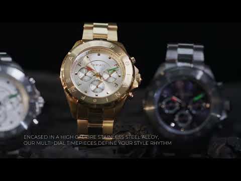Fabiani Collezione Jewellery & Timepieces | AW22 New Range