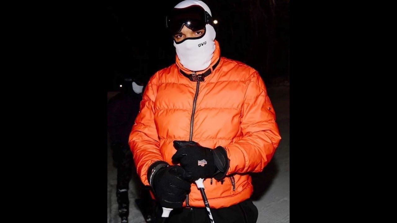 Late Night Drake Playlist - YouTube