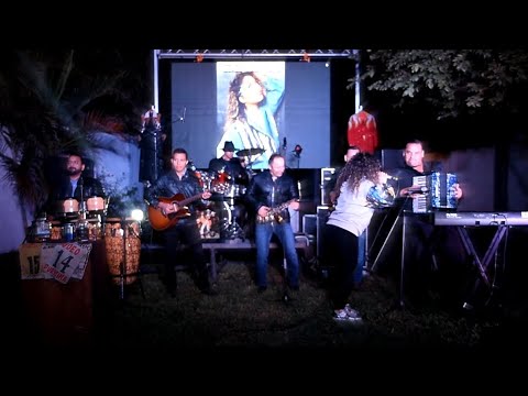 Dinora y La Juventud - Quién Eres Tu (En Vivo) 2020 De mi Peda a tu Peda