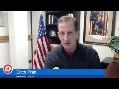 GOA Explains Problems with Fix NICS - YouTube