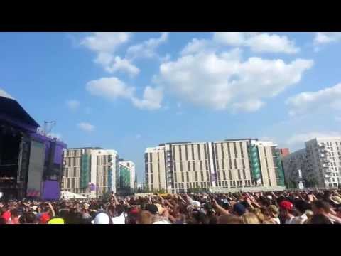 Kendrick Lamar   fuckin problems