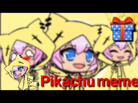 meme peckish هديه سريعه ل ساره اوتاكو // - YouTube