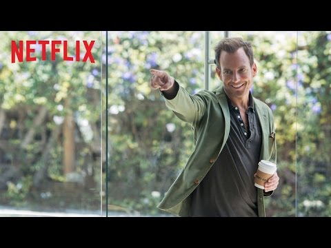 Flaked - Bande-annonce officielle - Netflix Français [HD]