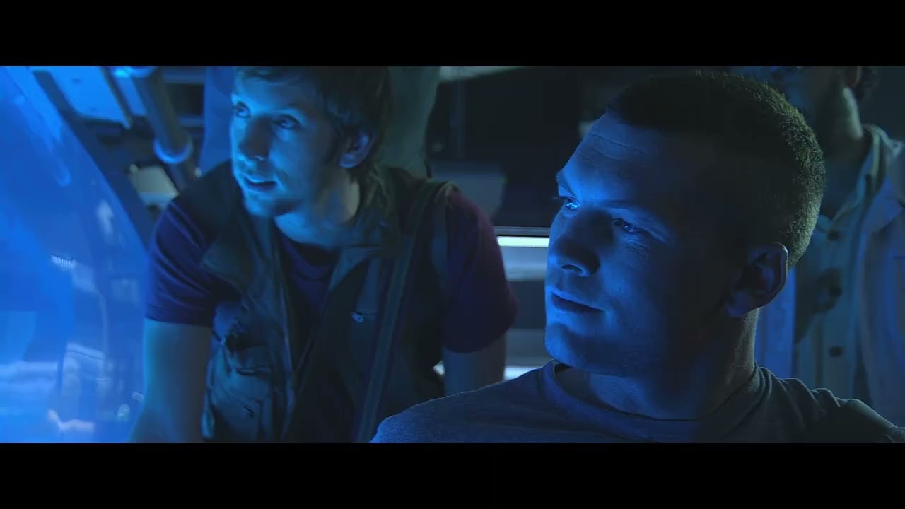Phim "Avatar" Trailer | KC 23.09.2022 - YouTube