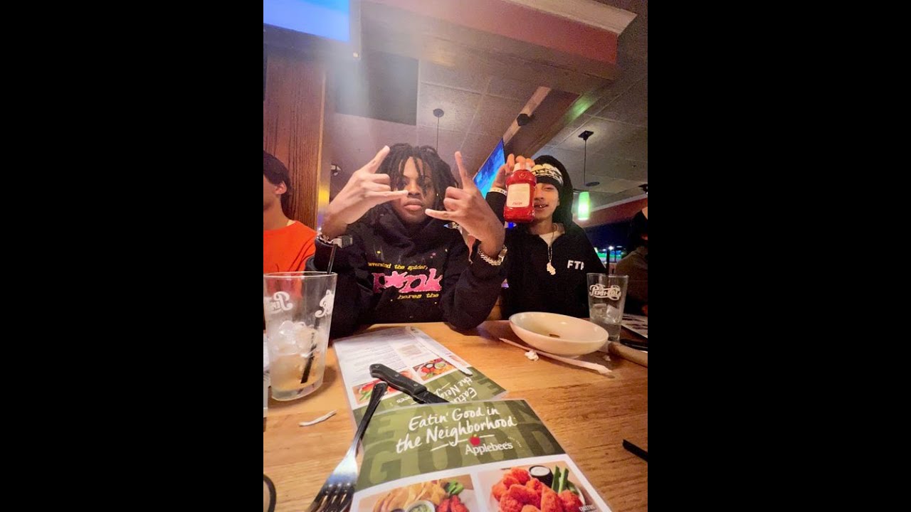 (HARD) Sgp Wes x Slump6s Type Beat - "Goofy" - YouTube