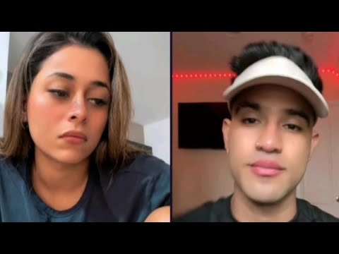 Mabel Martillo dice a Luis Salazar que Sabrosura y Sara Mosquera son ...