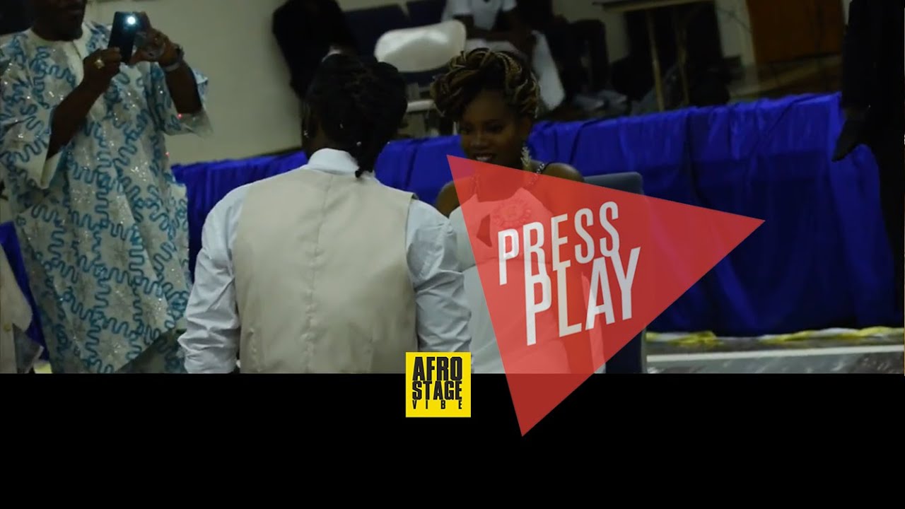 Jonathan + Yah | Babyshower - YouTube