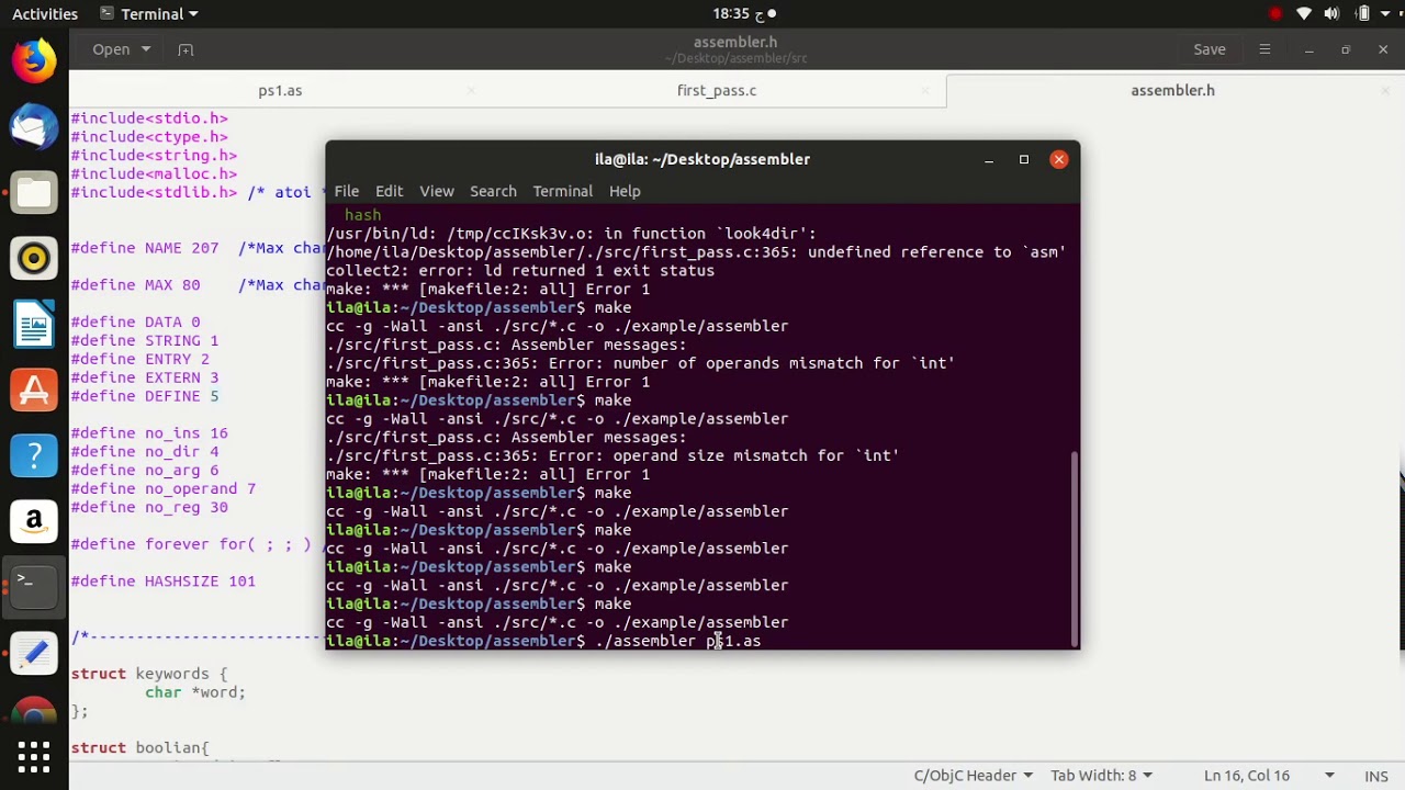implement define - YouTube