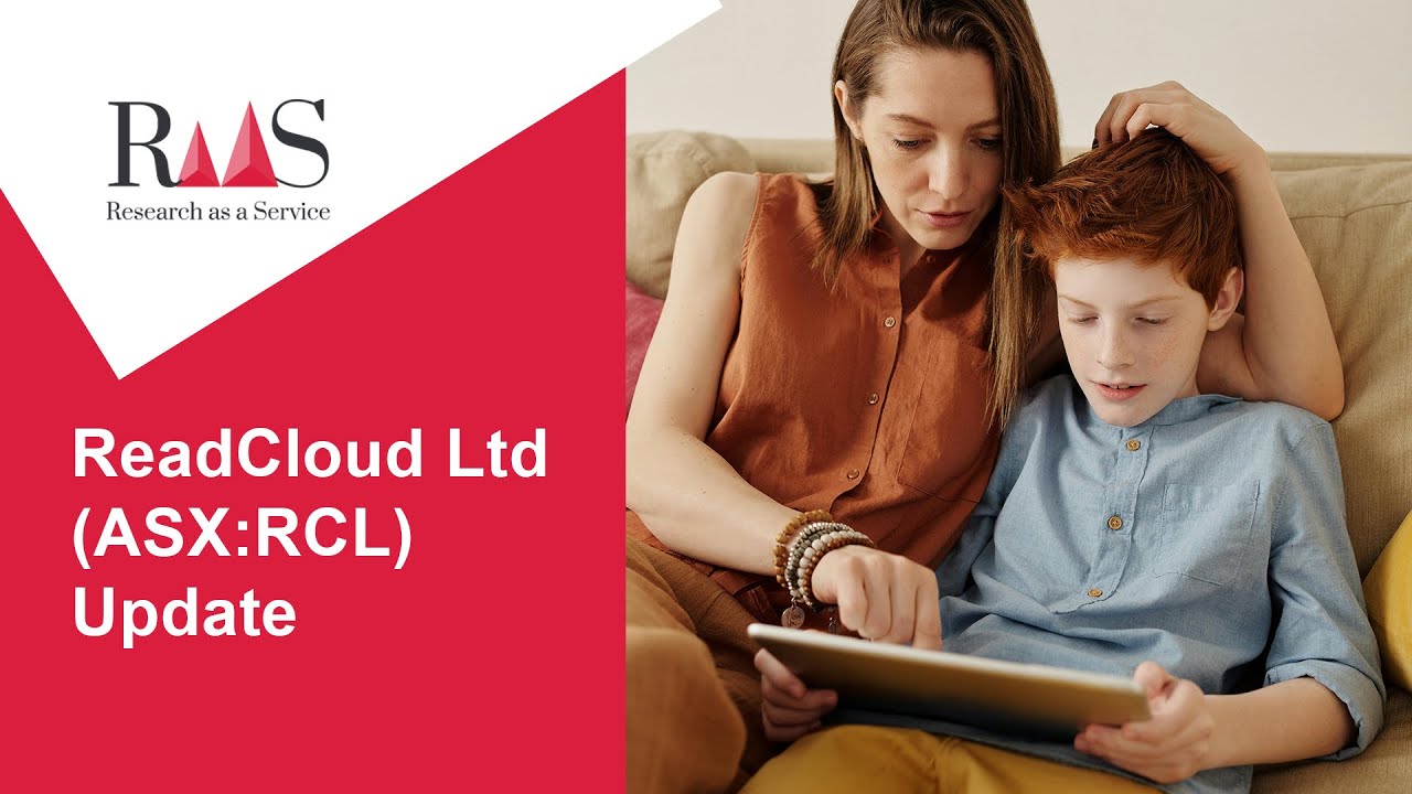 ReadCloud Ltd (ASX: RCL) RaaS Interview 26 November 2024 - YouTube