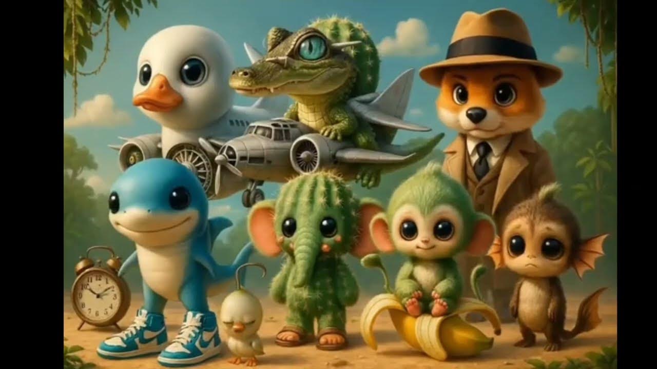 Where Did "Brainrot" ACTUALLY Come From? | The Complete History (E1 ...