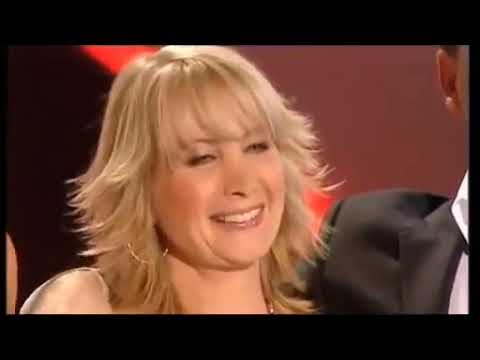 The X Factor UK Series 1 Episode 9 Live Show 1 (2004) - YouTube
