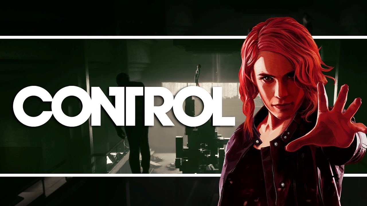 Control | THRESHOLD [Episode 5] [Walkthrough] - YouTube