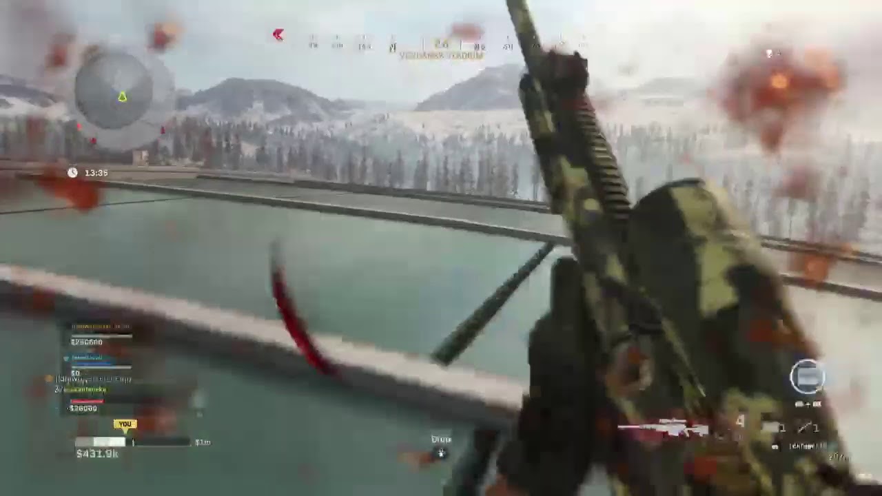 Call of duty warzone Ps4 pro canlı yayınındayız - YouTube