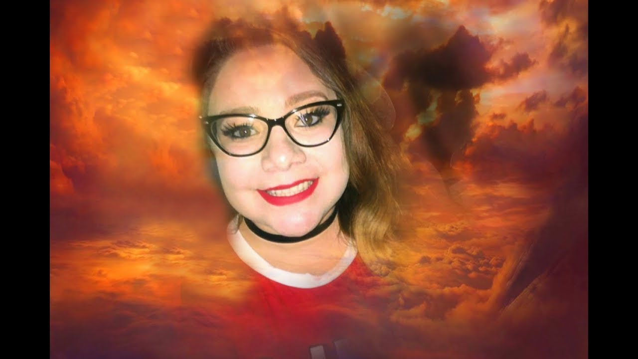 Alma Garcia Smith Memorial Tribute HD - YouTube