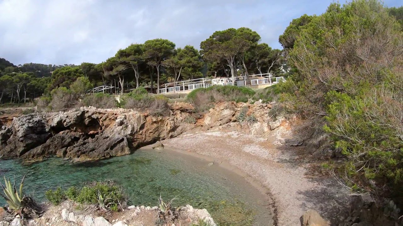 Cala rotja - YouTube