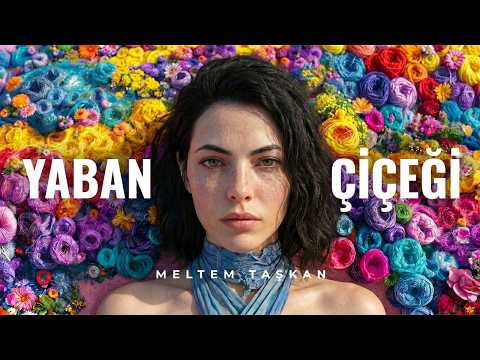 Meltem Taşkan - Yaban Çiçeği (Official Music Video)