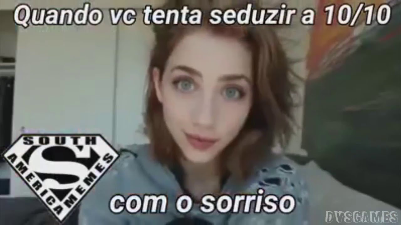Meme da 10/10!!! - YouTube
