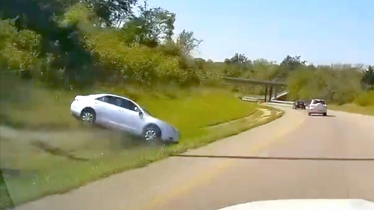 North American Car Crash Compilation - 335 - YouTube