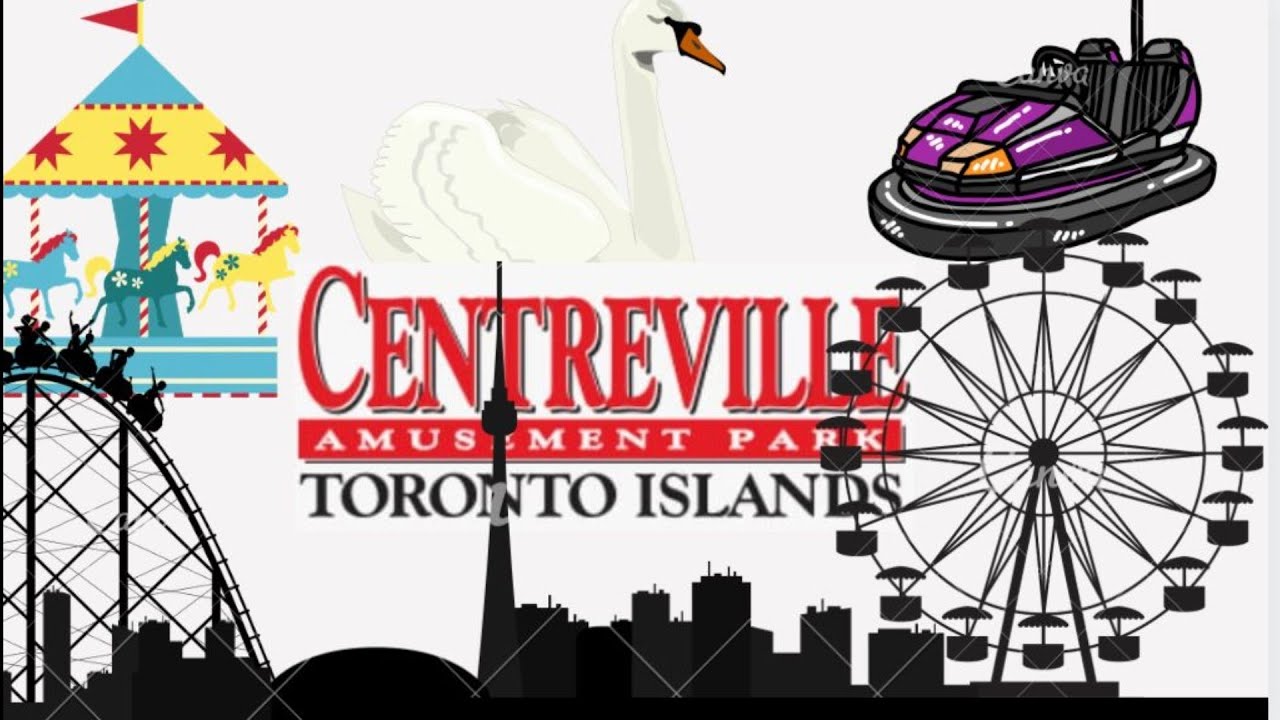 Centre Island Tour | Centreville Amusement Park | Ruby's Food and Tour ...