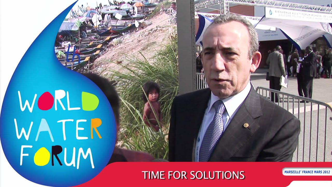 JOSE LOPEZ EXECUTIVE VICE-PRESIDENT NESTLE - YouTube