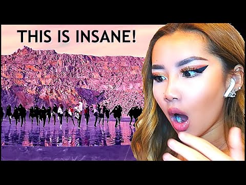 THIS IS INSANE! 😱BTS (방탄소년단) 'NOT TODAY' MV ❌| REACTION/REVIEW