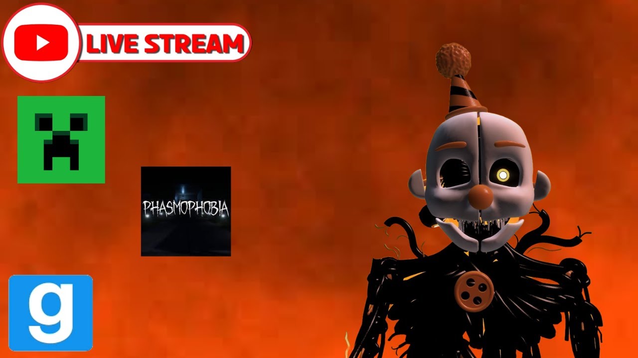 🔴Every Like Equals 2 Push-Ups Stream🎃 - YouTube