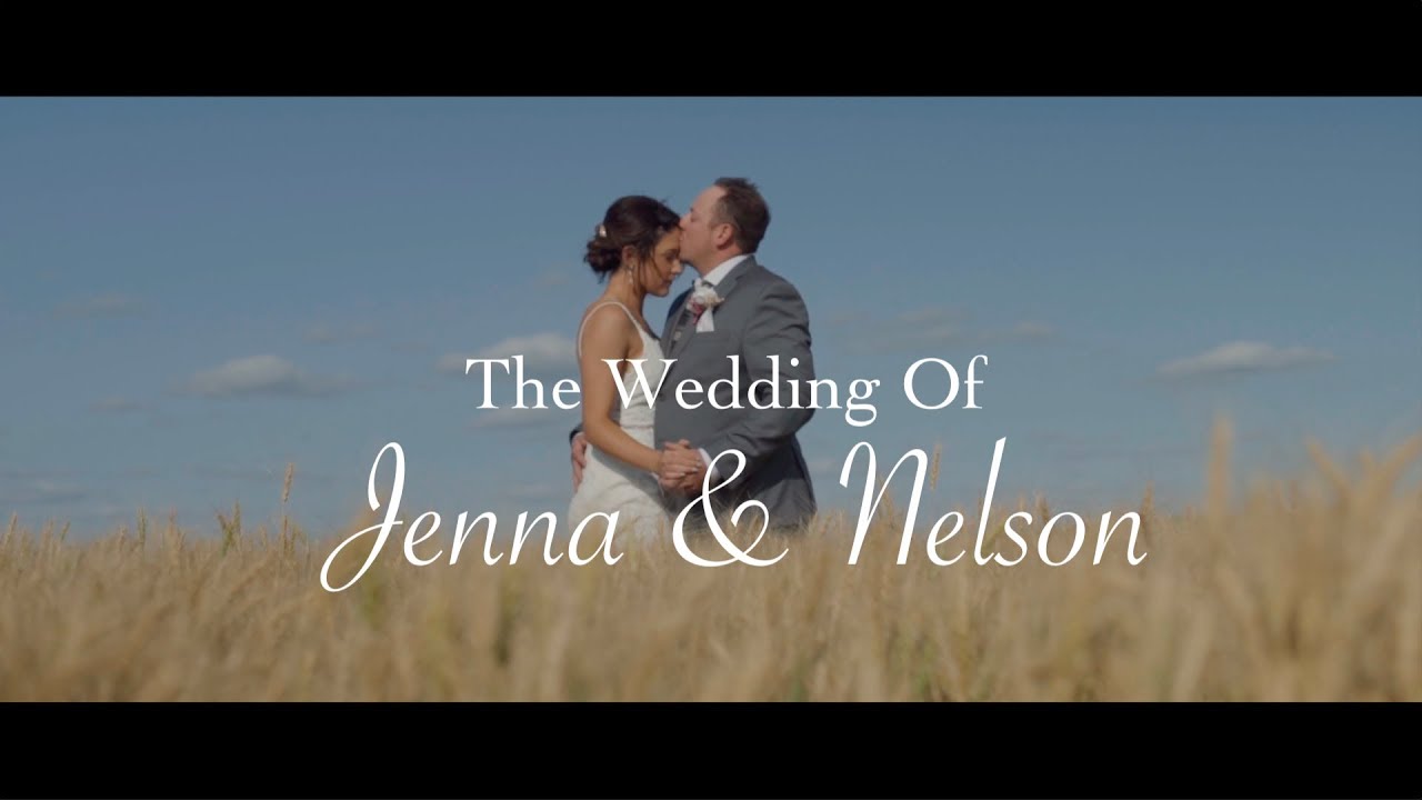 Jenna & Nelson's Story - YouTube
