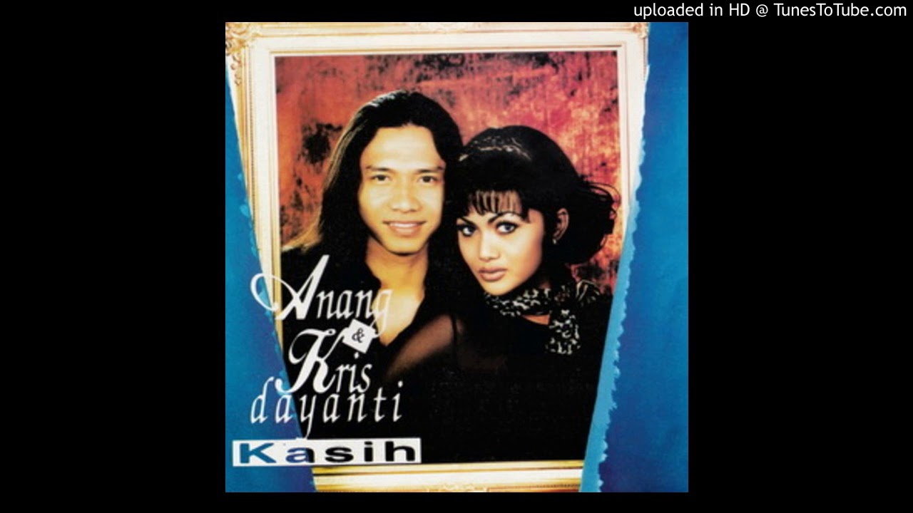 Anang & Krisdayanti - Demi Cinta - Composer : Anang Hermansyah/Ahmad ...