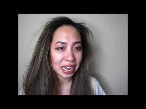 King John Monologue (Constance) - YouTube