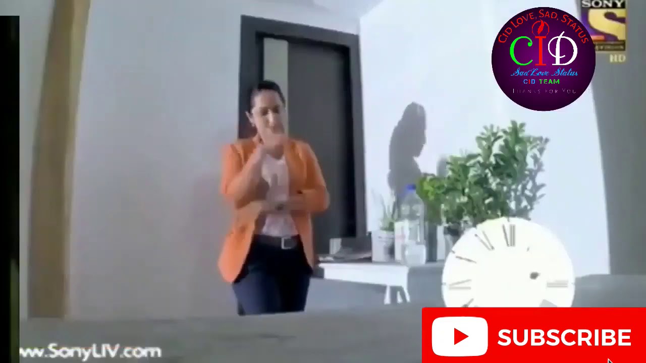 CID Kavin Purvi Love story episode || Full HD video || Purvi romance ...