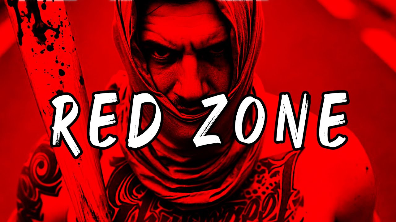 Aggressive Fast Gangsta Freestyle Rap Beat Instrumental ''RED ZONE ...