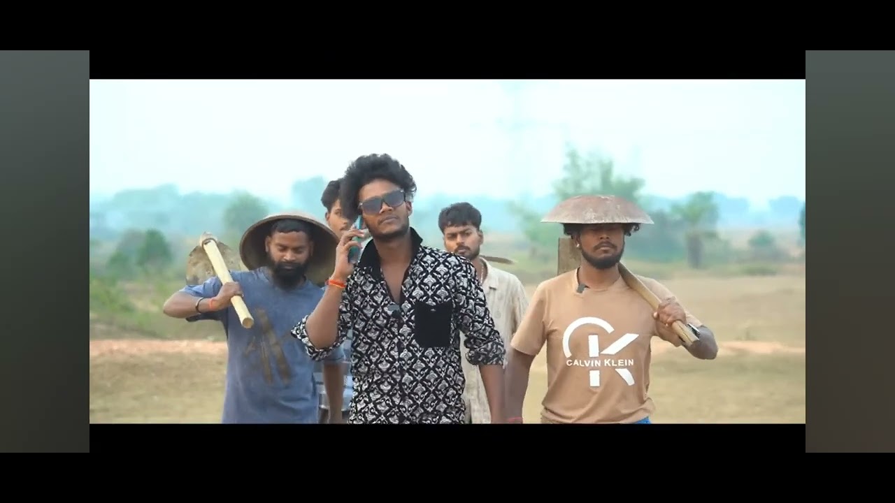 Sabse bara thekedar | thekedar | asli burbak - YouTube