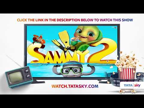 Watch Full Episodes of Television Show sammy 2