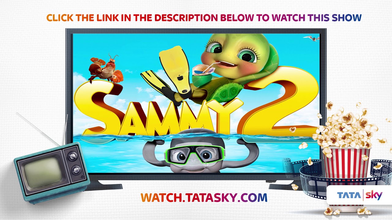 Watch Full Episodes of Television Show sammy 2 - YouTube