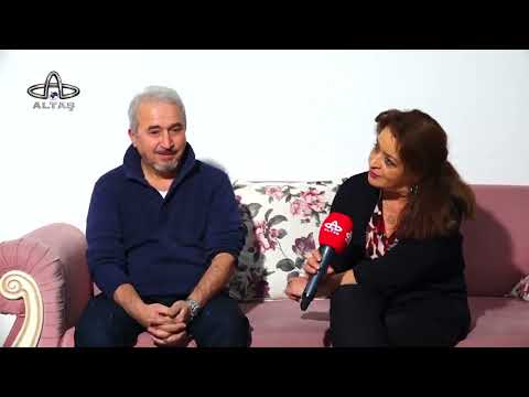 Gurbetçi | Mustafa Akyüz ve Ailesi