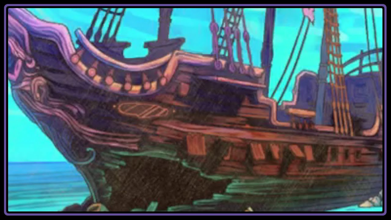 Trine 3 - Les trois héros - Amadeus [4/9] - YouTube