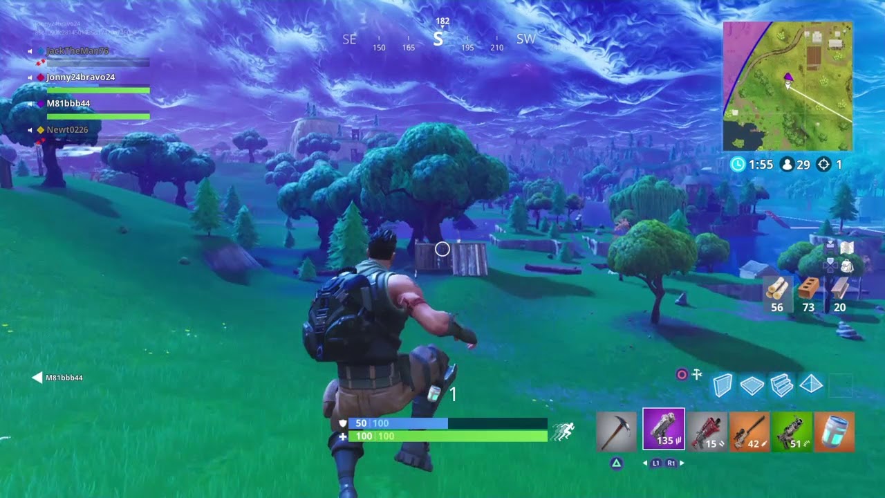 Noob G.O.A.T* - YouTube