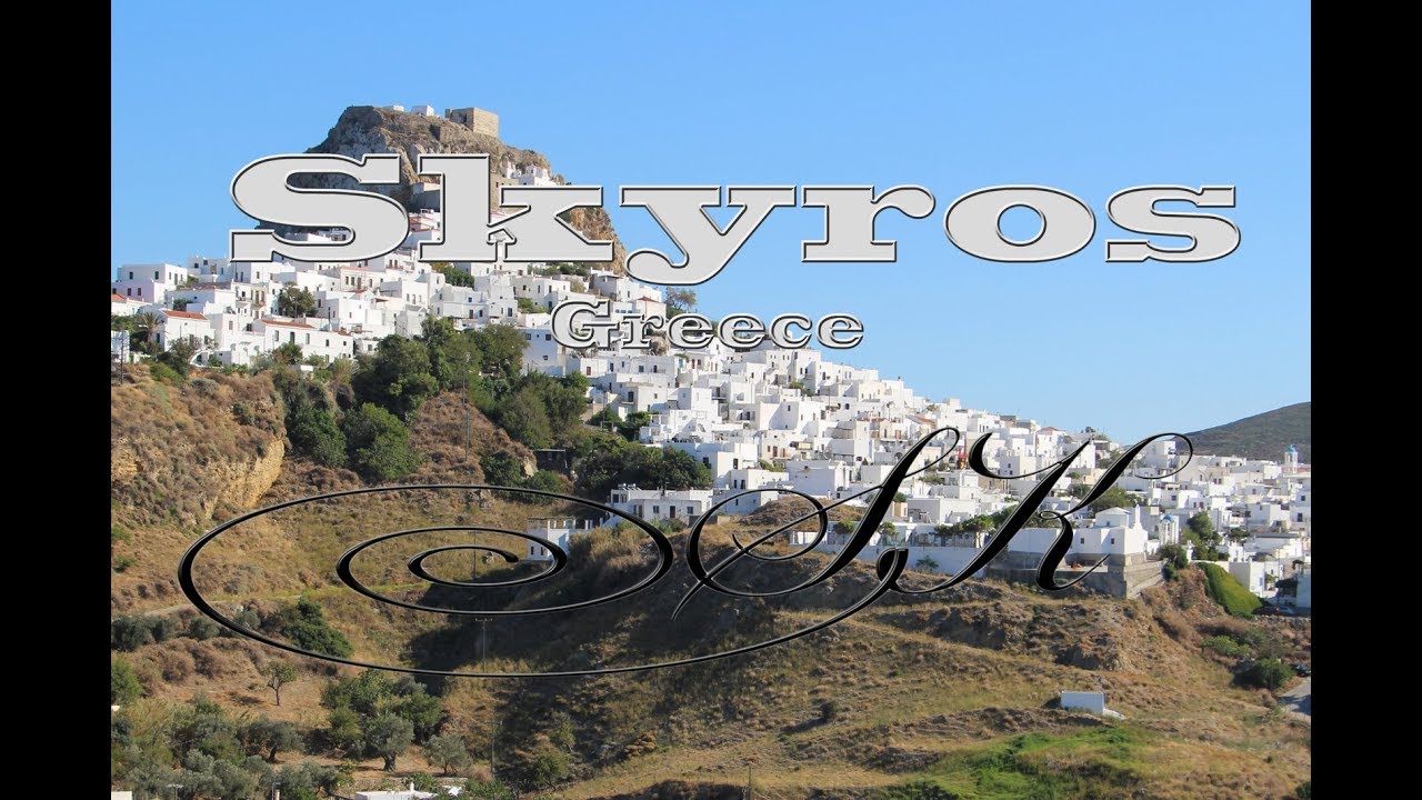 Skyros - YouTube