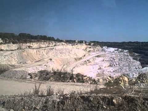LaFarge - Texas, Maryland Quarry Open House 9/18/10 - YouTube
