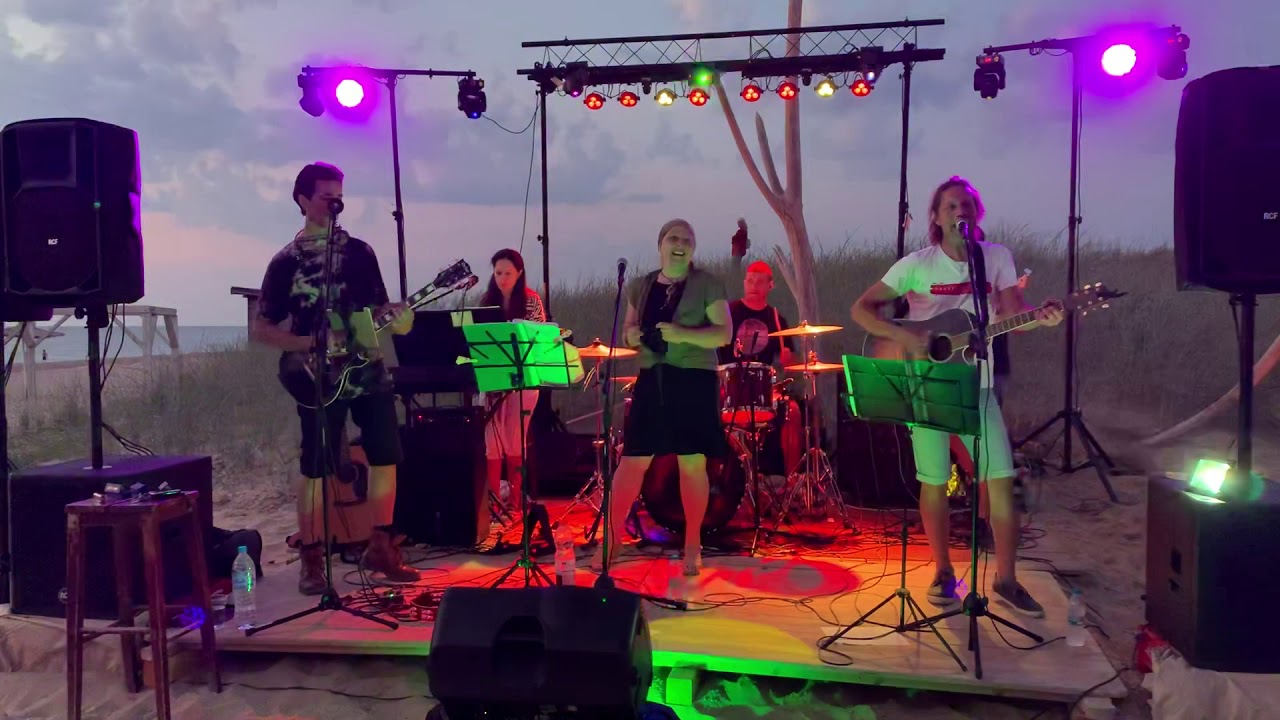 Fara band - Suzie Q - YouTube