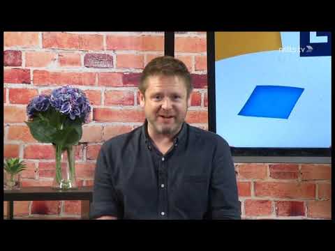 Notts TV Richard Spurr and Martin Stack DJ Skillmaster yt - YouTube